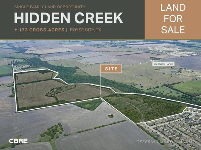 Fm 1777, Royse City, TX 75189