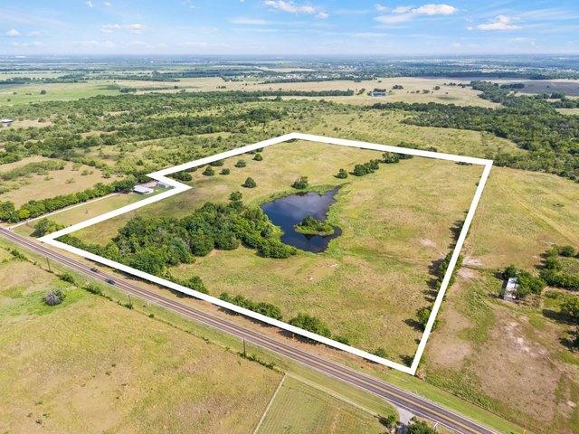 Fm 1836, Kaufman, TX 75142