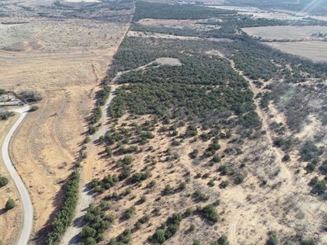 Fm 1856, Sweetwater, TX 79556