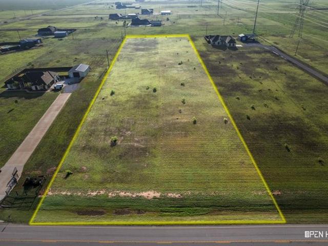 Fm 1954, Holliday, TX 76310
