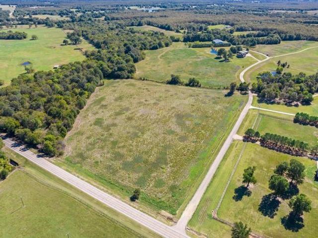 Fm 195 # 1 and Pr, Paris, TX 75462