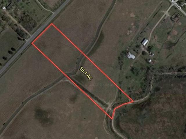 FM 1994 Rd, Guy, TX 77444