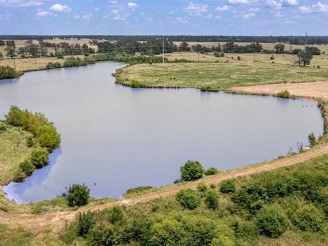 Fm 2022, Crockett, TX 75835