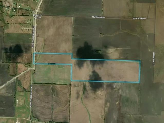 Fm 2077, Bonham, TX 75418