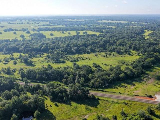 Fm 2158, Midway, TX 75852