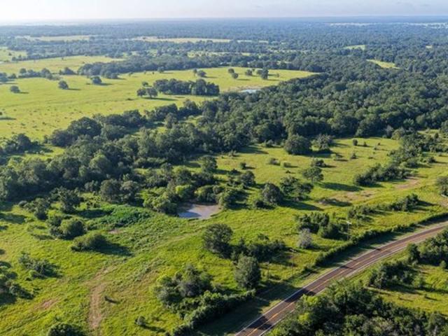 Fm 2158 Tx, Midway, TX 75852