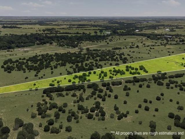 Fm 216 Tbd Lot 10, Iredell, TX 76649