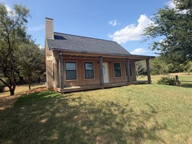 Fm 219, Hico, TX 76457