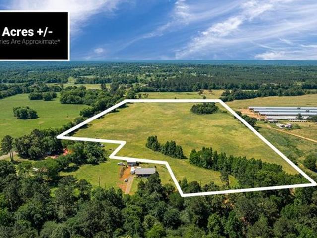 Fm 225 Lot 1 8, Nacogdoches, TX 75943