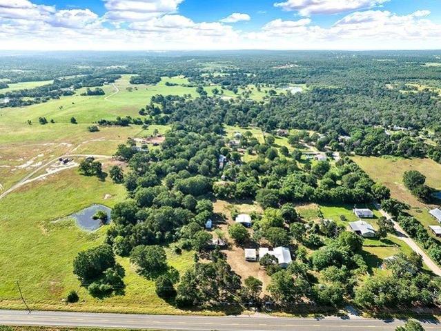 Fm 2336 Lot 2, Bastrop, TX 78602