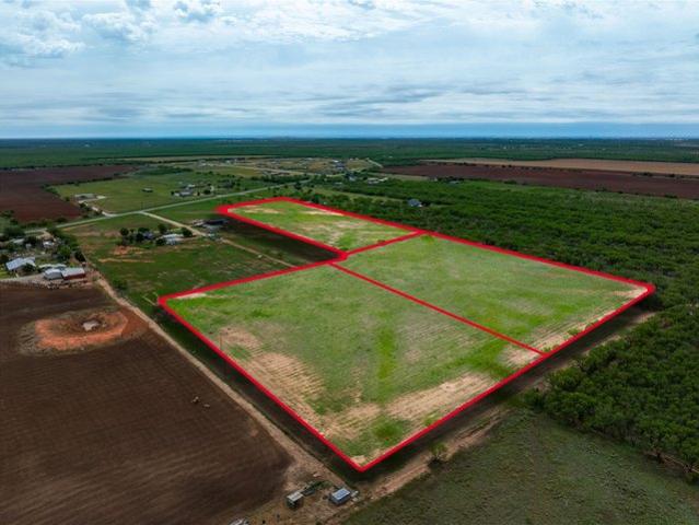Fm 2404 Lot 1, Hawley, TX 79525
