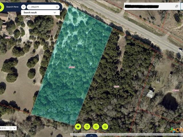 Fm 2410 Lot 12, Harker Heights, TX 76513