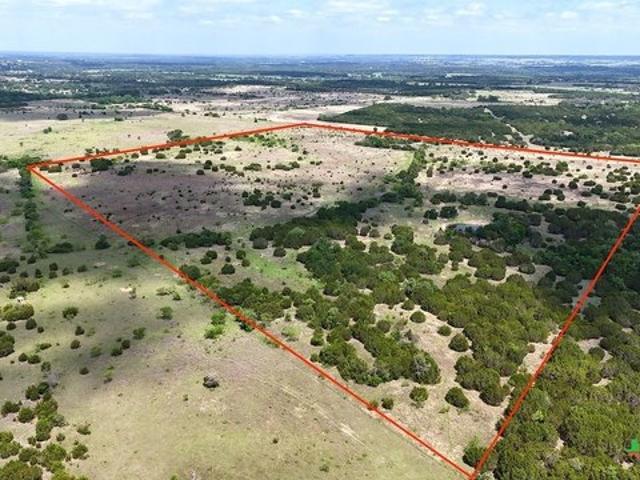Fm 2412, Gatesville, TX 76528