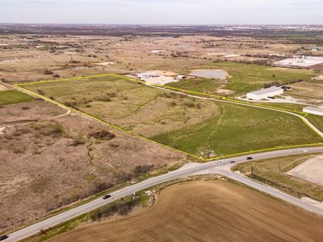 Fm 2449, Ponder, TX 76259