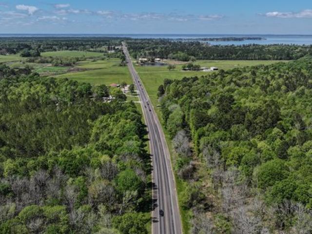 Fm 2457, Livingston, TX 77351