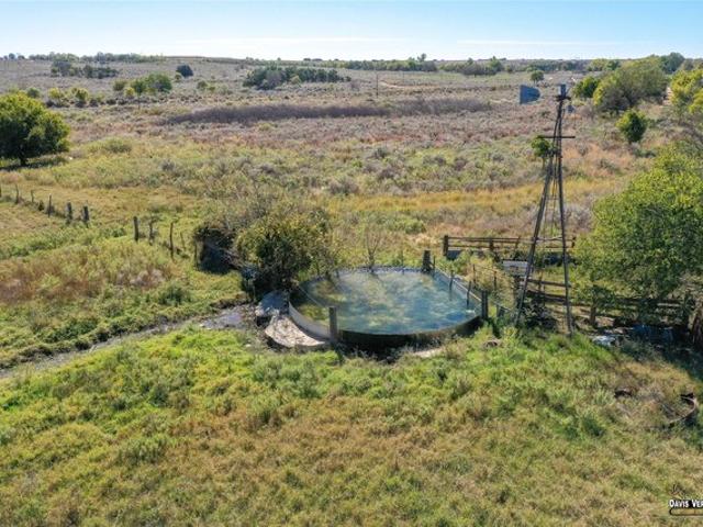 Fm 2473, Shamrock, TX 79079