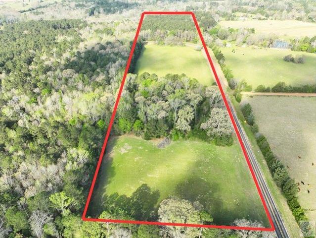 Fm 250, Marietta, TX 75566