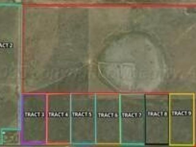 Fm 2587, Wildorado, TX 79098