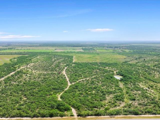 Fm 2647, Ballinger, TX 76821