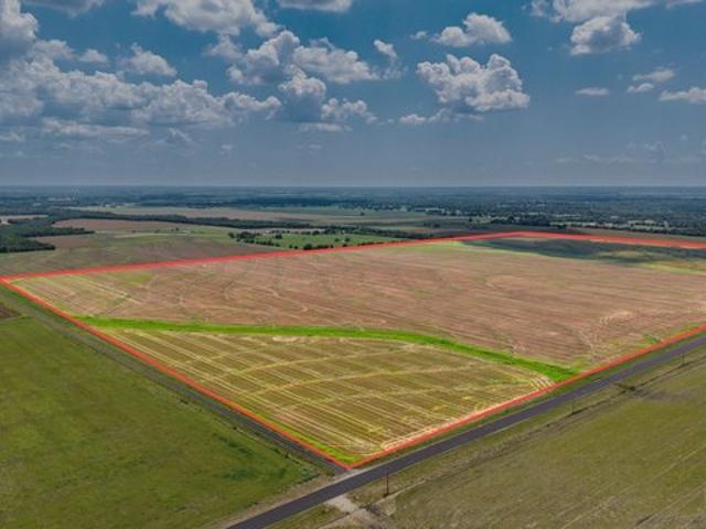 Fm 2655, Wolfe City, TX 75496
