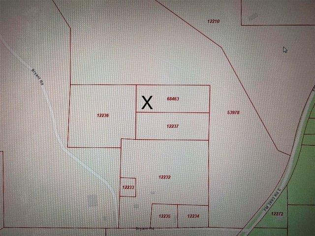Fm 2693, New Waverly, TX 77358