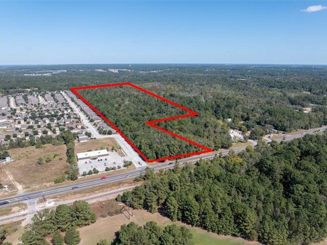 Fm 2854, Conroe, TX 77304