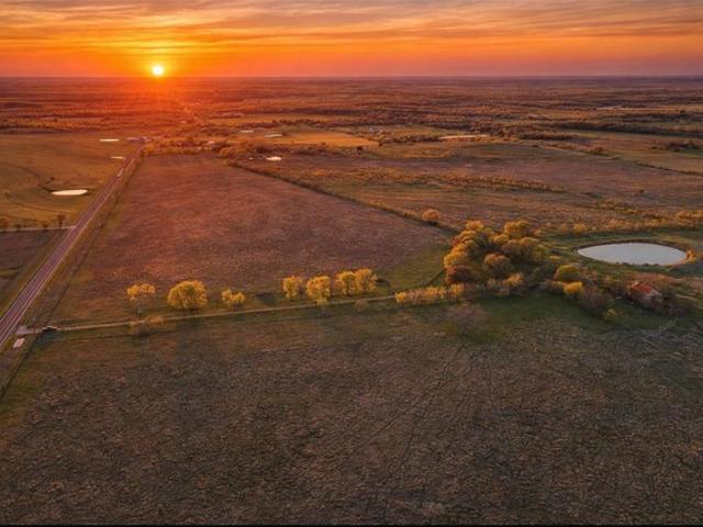 Fm 2860, Kaufman, TX 75142
