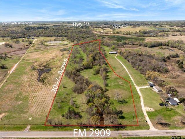 Fm 2909, Canton, TX 75103