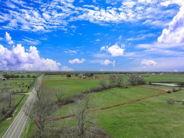 Fm 2988, Navasota, TX 77830