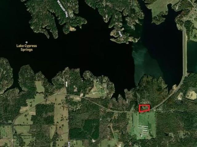 Fm 3007, Scroggins, TX 75480