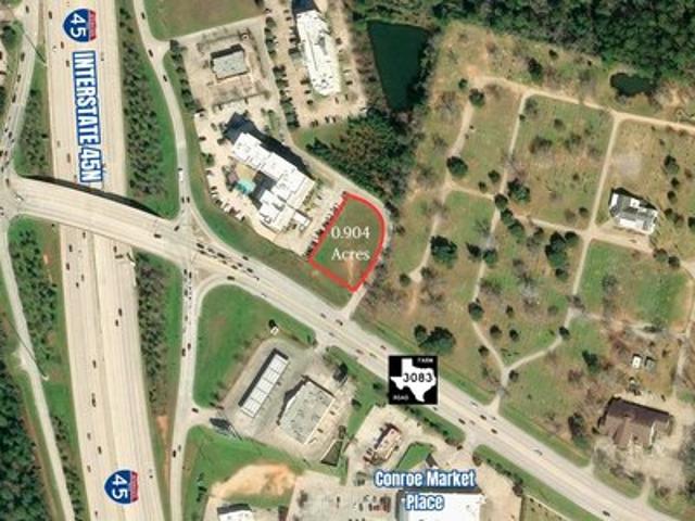 Fm 3083, Conroe, TX 77303
