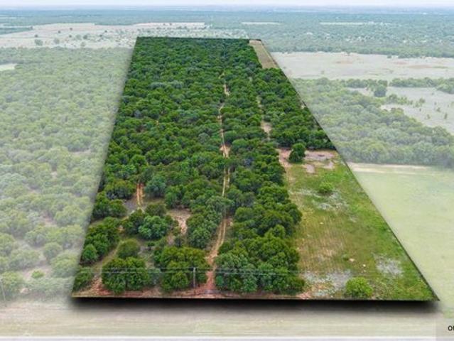 Fm 3368, Hawley, TX 79525