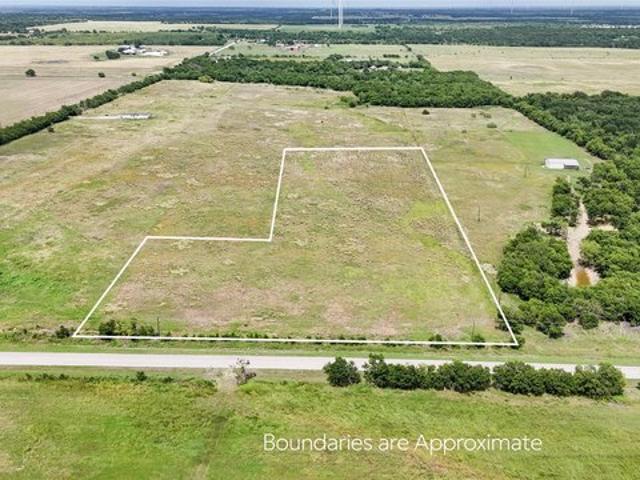 Fm 339 Lot 1, Mount Calm, TX 76673