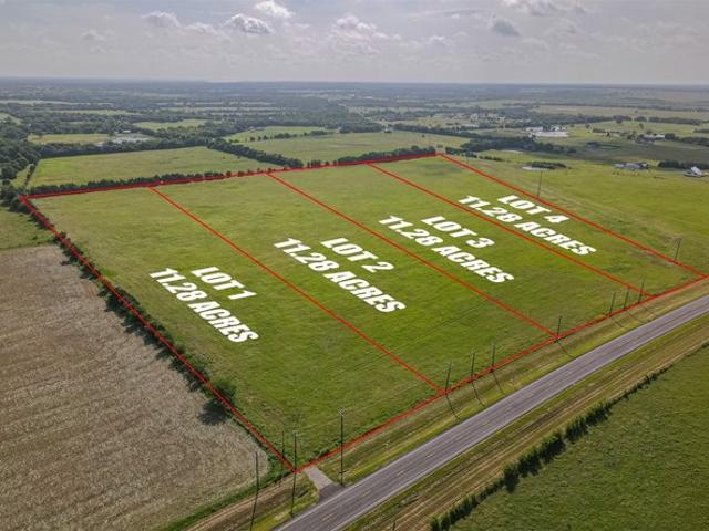 Fm 3486 Unit 4, Terrell, TX 75160