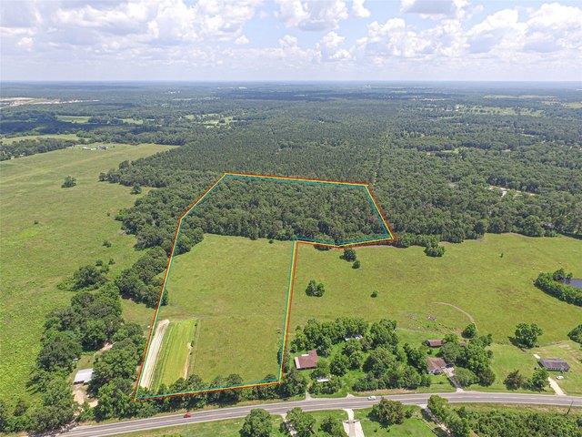 Fm 350 S, Livingston, TX 77351