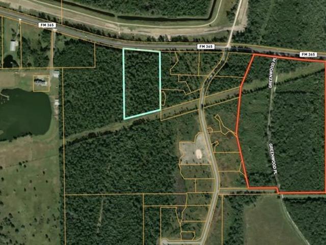 Fm 365, Beaumont, TX 77705