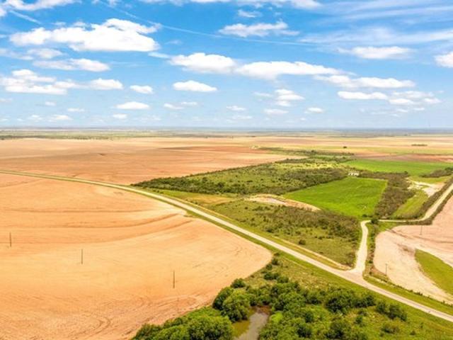 Fm 384, Winters, TX 79567