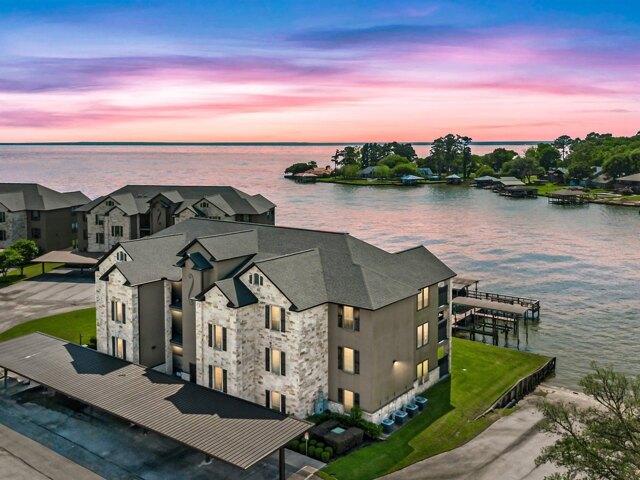 Fm Unit C, Onalaska, Condo For Sale