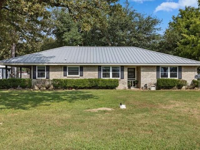 Fm W, Marquez, Home For Sale