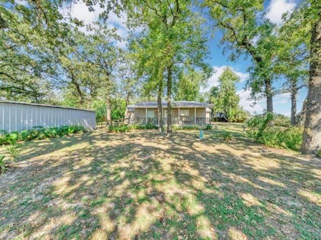 Fm W, Marquez, Home For Sale