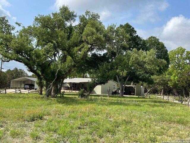Fm,canyon Lake, Property For Sale
