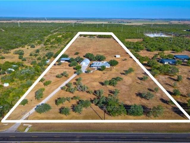 Fm,mccoy, Farm House For