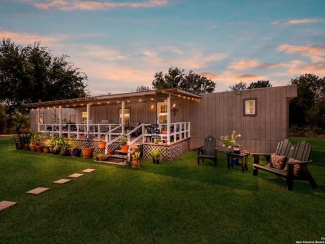 Fm N, Castroville, Home For Sale