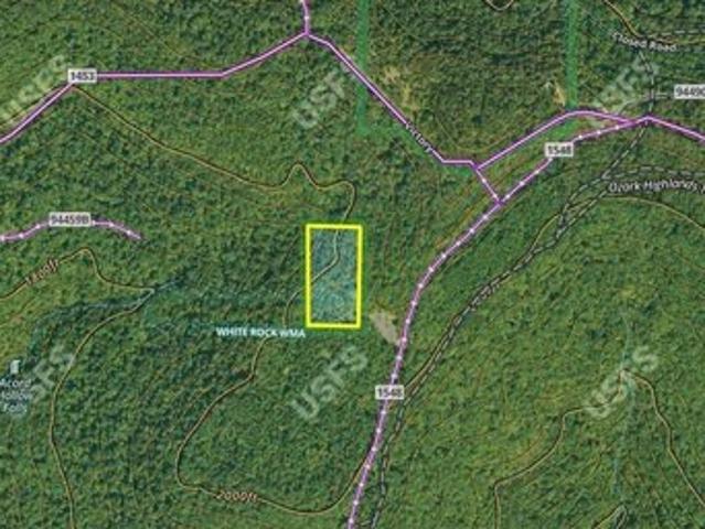 Fs 1548 Frst, Pettigrew, AR 72752