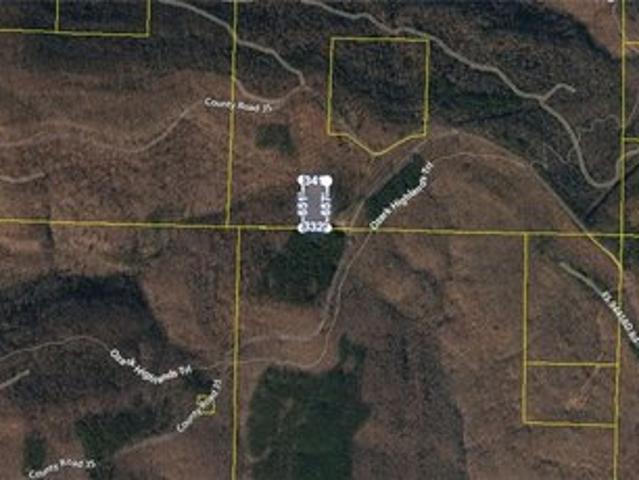 Fs 1548, Pettigrew, AR 72752