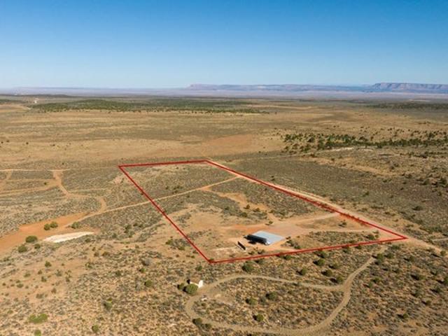 Fs 22, Fredonia, AZ 86022