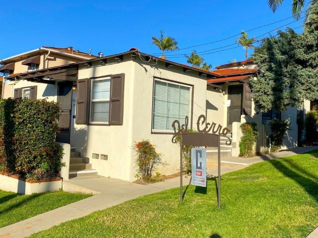 FP LMblvd Del Cerro Apartments 1 Bedroom Apartment for Rent at 8437 La Mesa Blvd, La Mesa, CA 91942 La Mesa