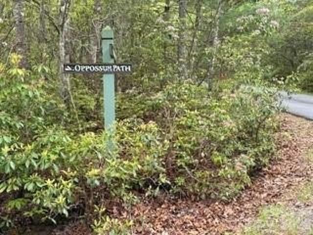 Fr16 Opossum Path Unit FR16, Brevard, NC 28712
