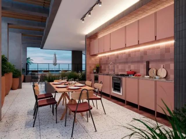 FR Bueno Apartamento com 2 Quarto s e 2 banheiro s à Venda, 76.00 por R$ 680000.00 no setor