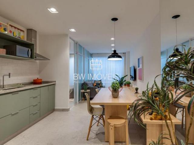 FR BUENO MUNICIPAL Apartamento 1 quarto para locação Airbnb
